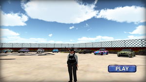 The Falling Car STEAM digital for Windows