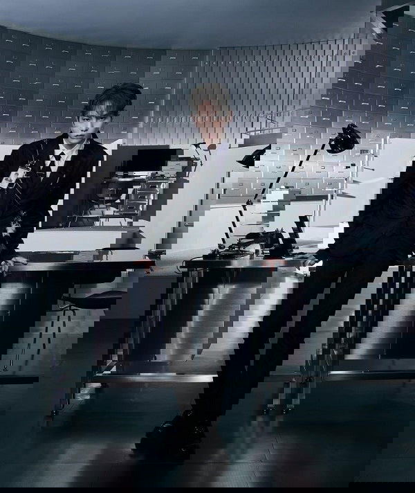 Tongue Tied [Limited Edition / Freaky Ver.] (Key)