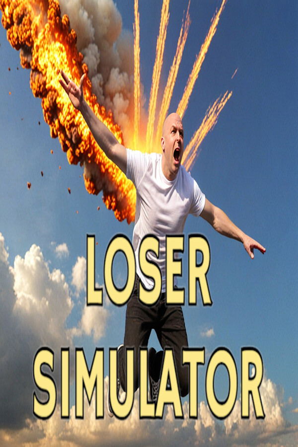 Loser Simulator STEAM digital for Windows
