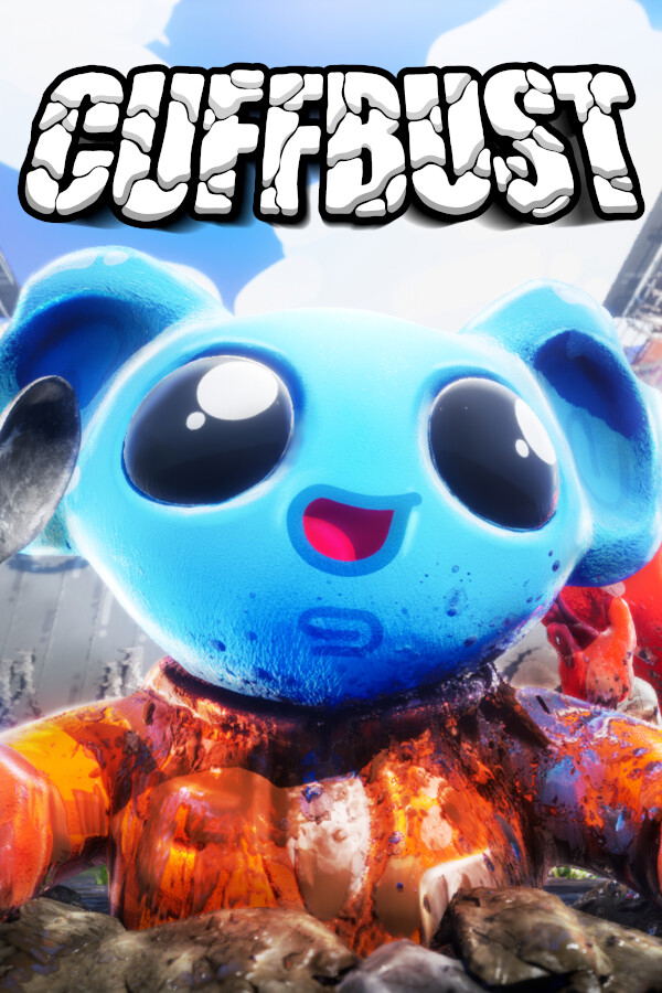 Cuffbust STEAM digital for Windows