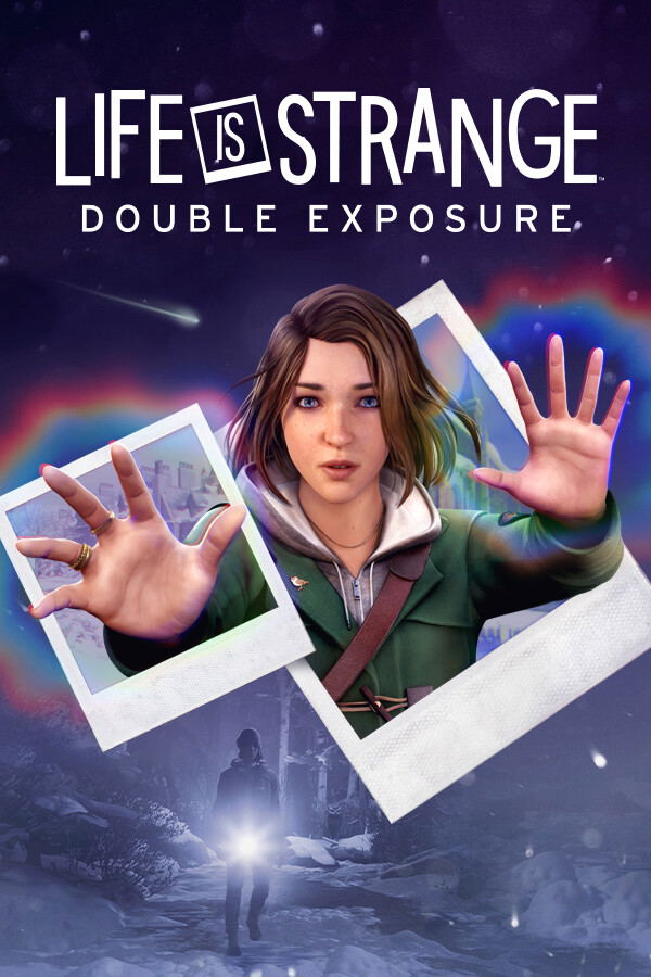 Life is Strange: Double Exposure STEAM digital for Windows
