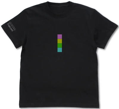 The Legend Of Heroes: Trails In The Sky - Falcom Logo Movie T-shirt ...