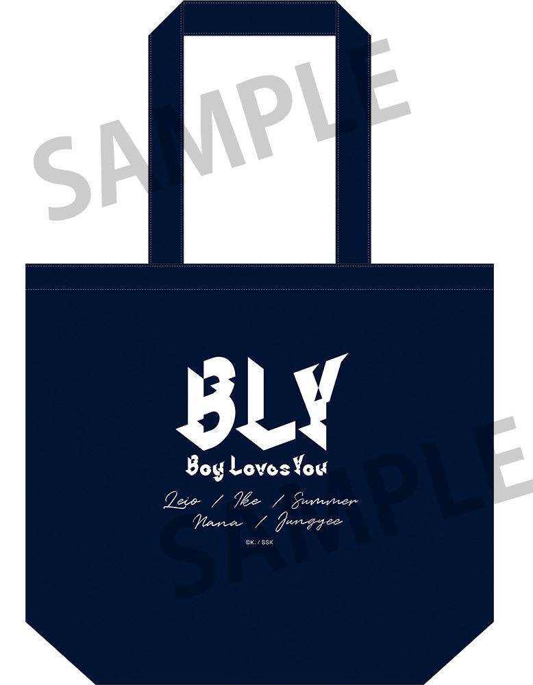 Kimi No Na Wa Idol Daily Tote Bag