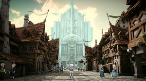 Witch Spring R for PlayStation 5