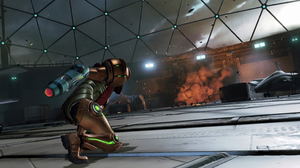 Metroid Prime 4: Beyond (Multi-Language) (Cover - English) for Nintendo ...