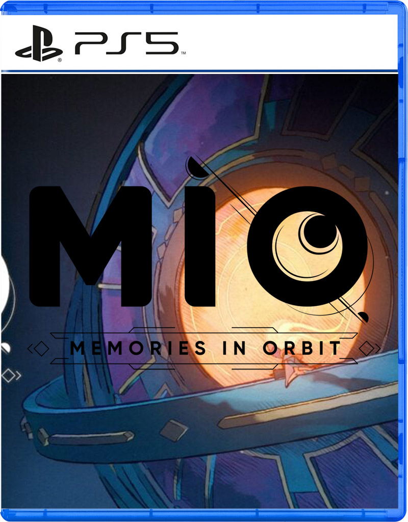 MIO: Memories in Orbit for PlayStation 5