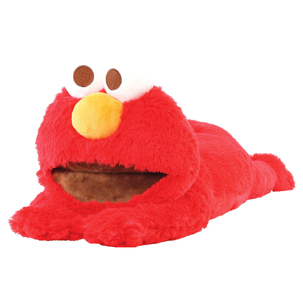 Sesame Street Nesoberi Tissue Cover Elmo