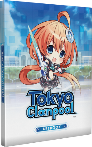 Tokyo Clanpool [Limited Edition] LE PLAY EXCLUSIVES for Nintendo Switch