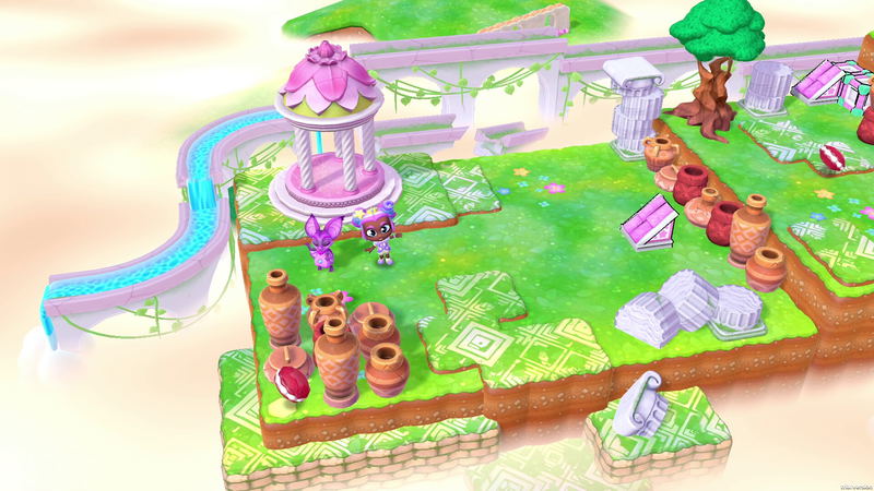 Fantasy Friends: Dream Worlds STEAM digital pára Windows