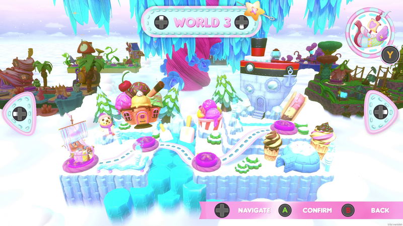 Fantasy Friends: Dream Worlds STEAM digital pára Windows