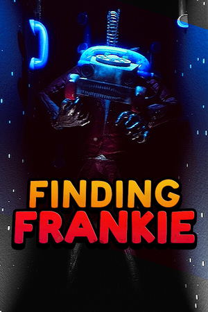 Finding Frankie STEAM digital for Windows