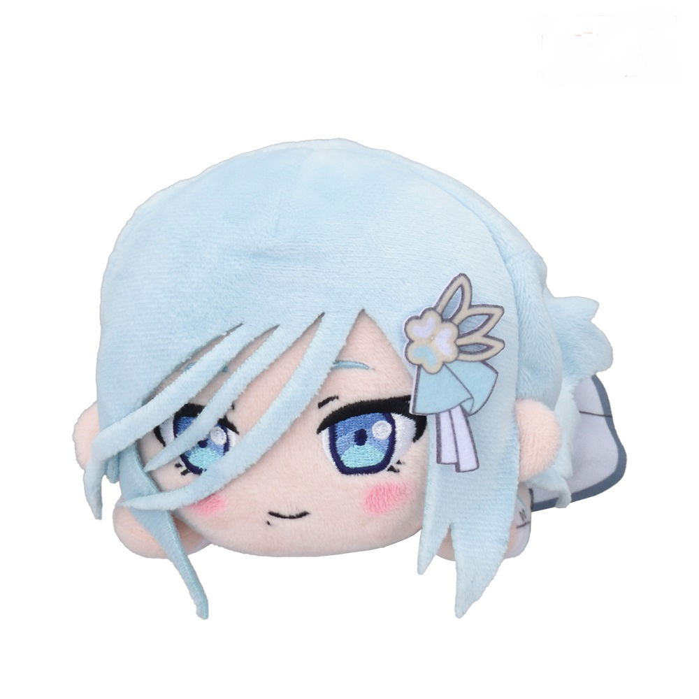 Project Sekai Colorful Stage! Feat. Hatsune Miku Nesoberi Plush ...