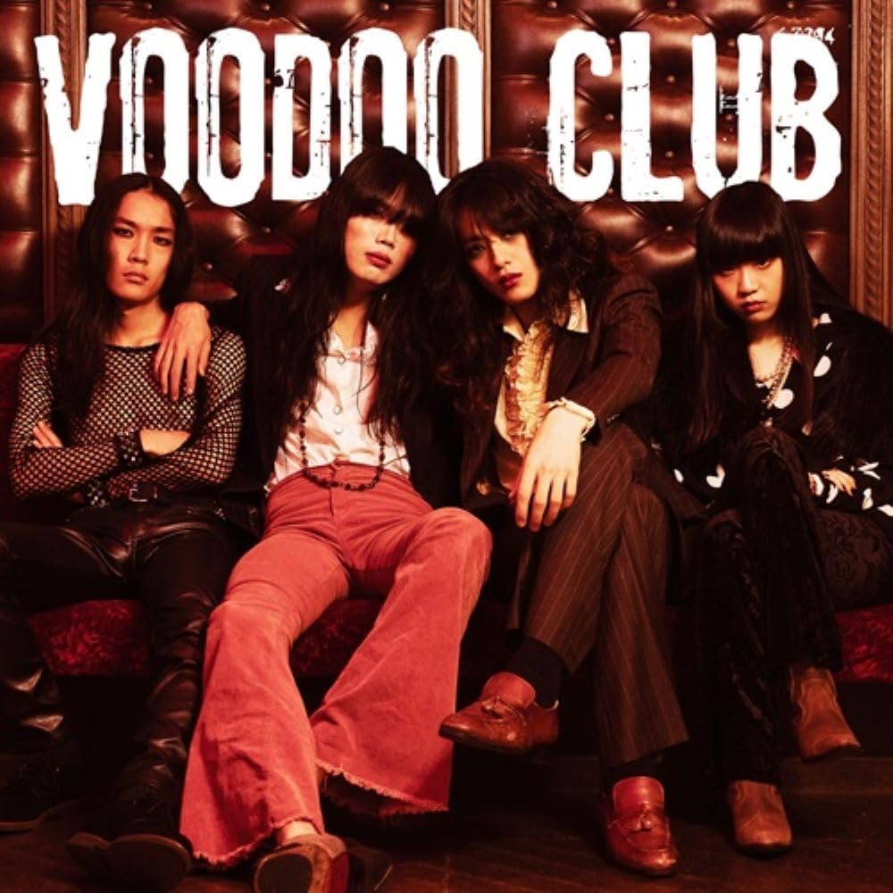 Voodoo Club (Voodoo Club)