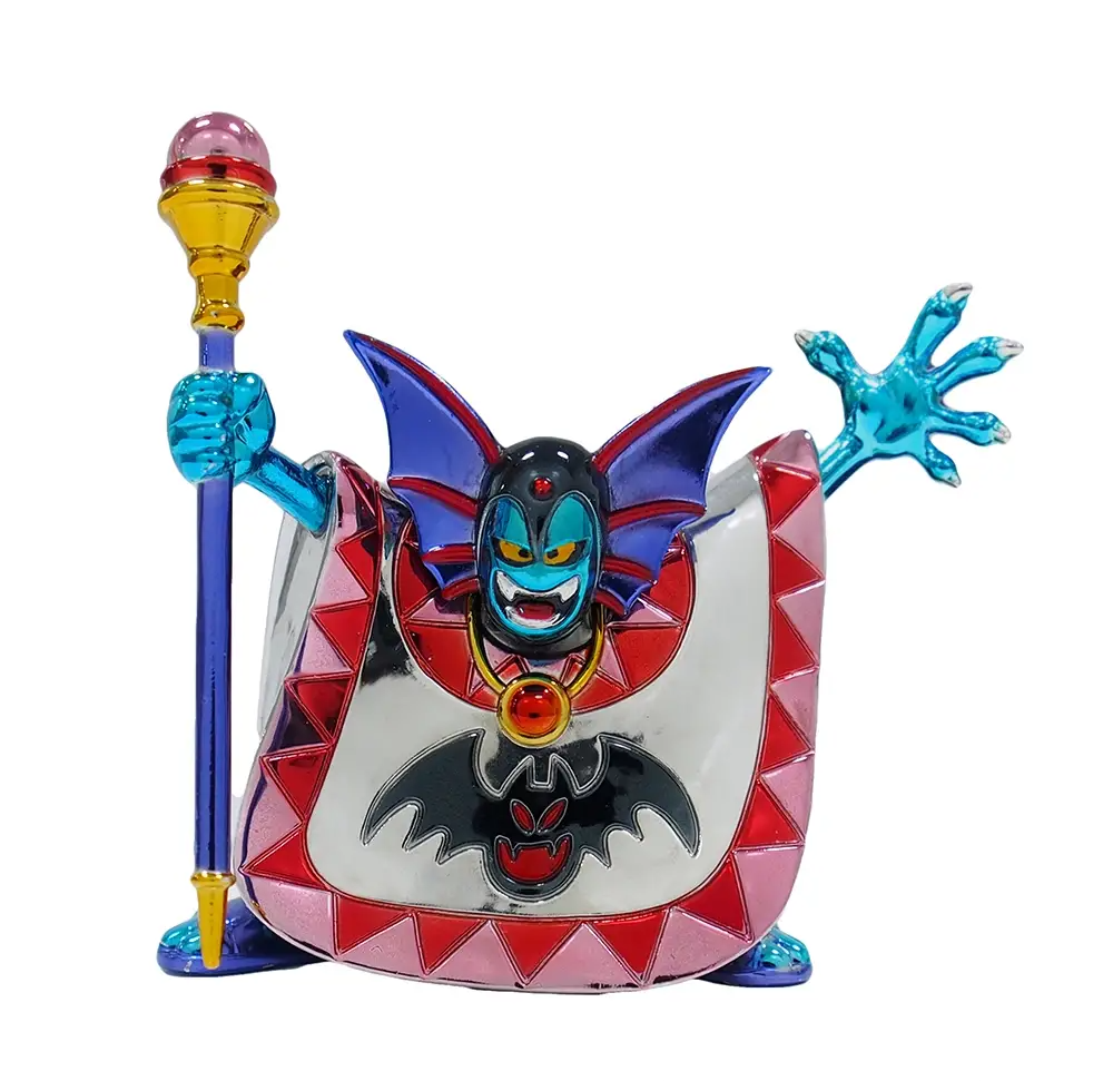 Dragon Quest Metallic Monsters Gallery Hargon (Re-run)