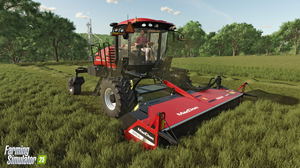 Farming Simulator 25 (DVD-ROM) for Windows