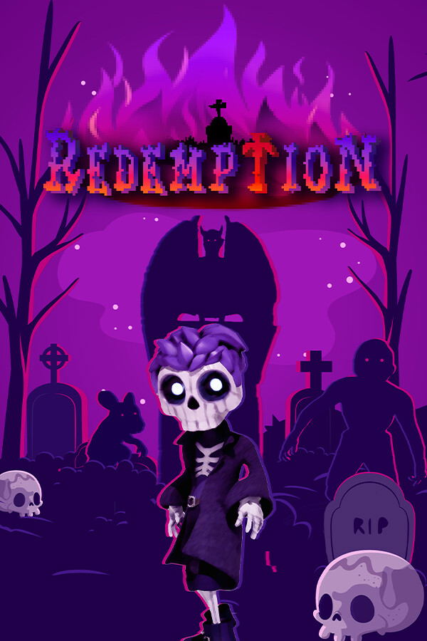 Redemption STEAM digital for Windows