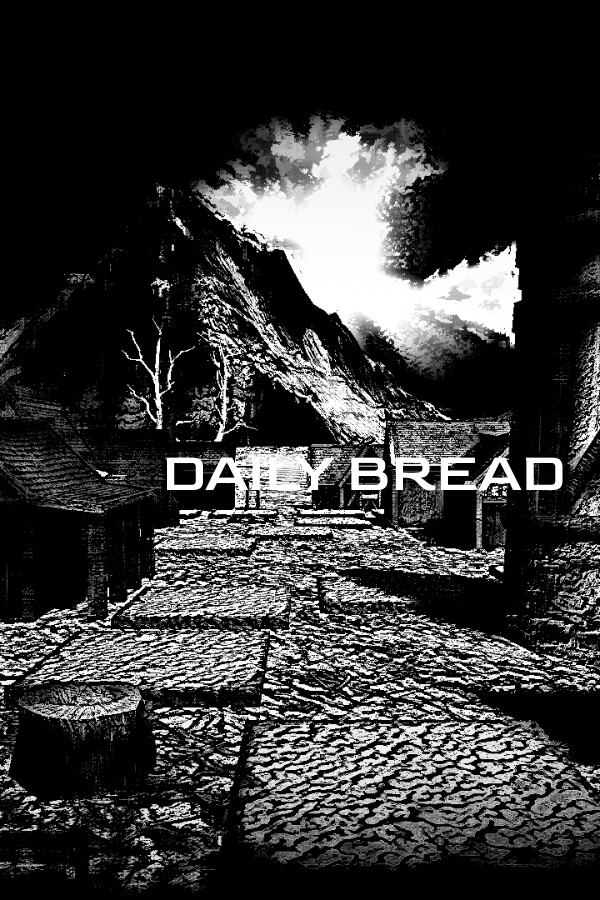 Daily Bread STEAM digital for Windows