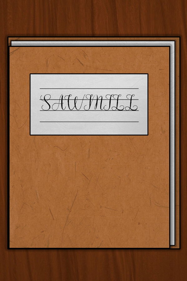 Sawmill STEAM digital for Windows