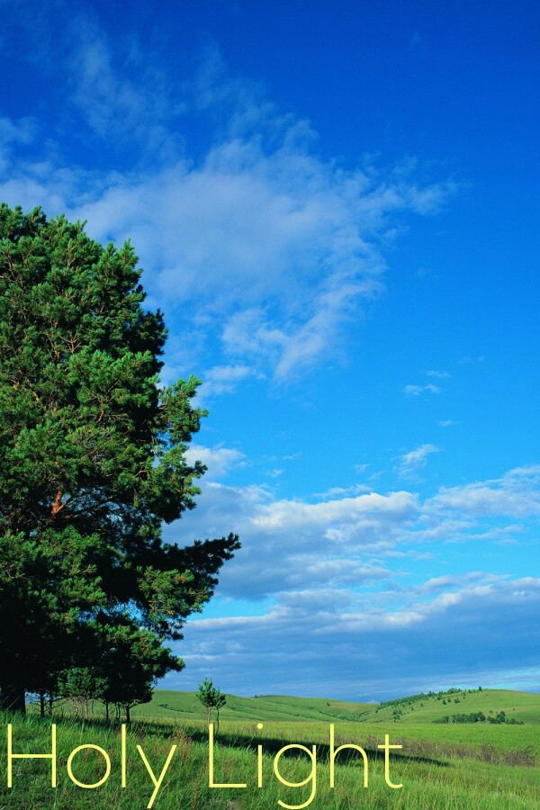 Holy Light STEAM digital for Windows