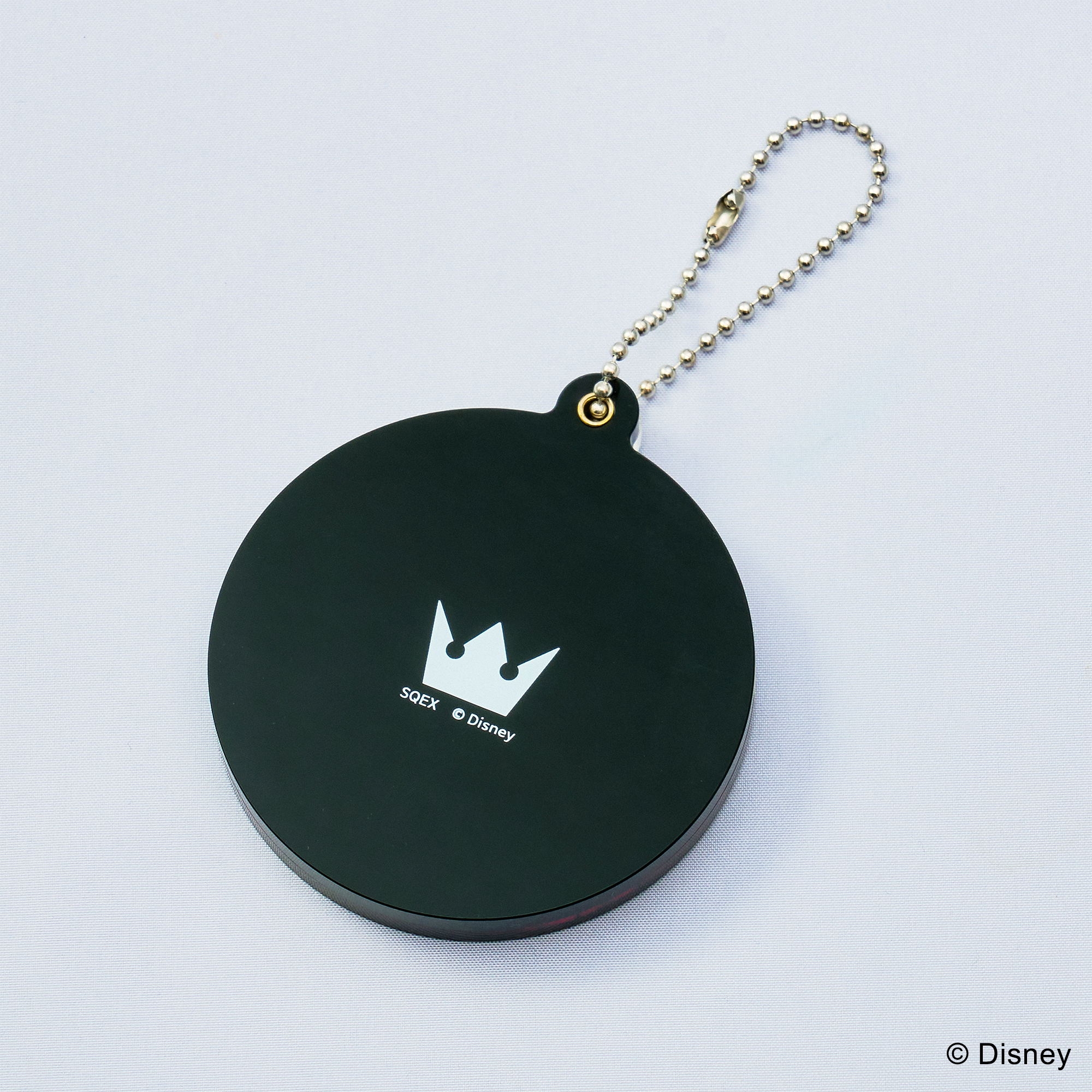 Kingdom Hearts Acrylic Mirror Kingdom Hearts Melody Of Memory