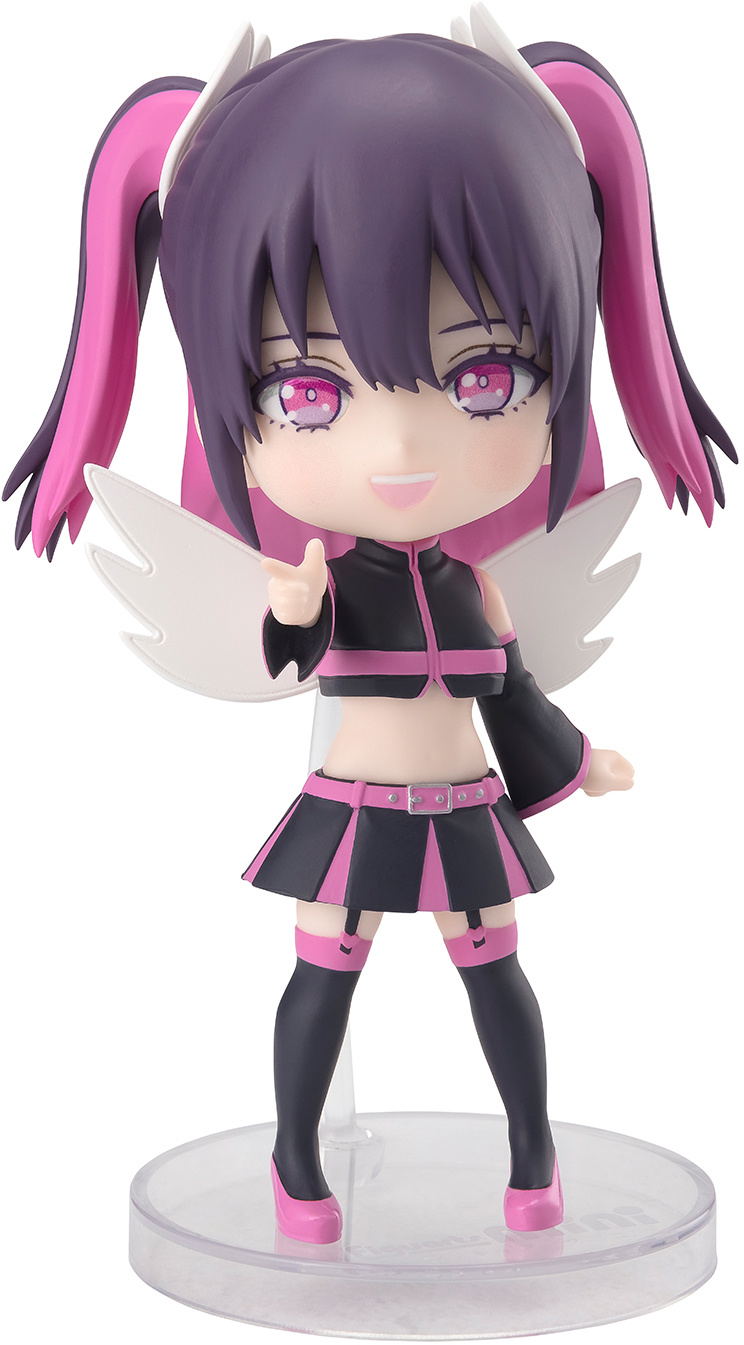 Figuarts Mini 2.5 Dimensional Seduction: Miriella / Mikari Key Visual Ver.