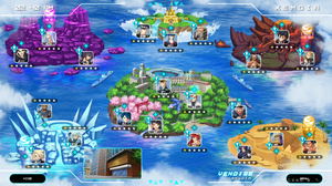 Final Stardust: Cosmic Nexus STEAM digital for Windows