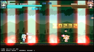 Rabi-Ribi [Platinum Edition] (Multi-Language) for Nintendo Switch