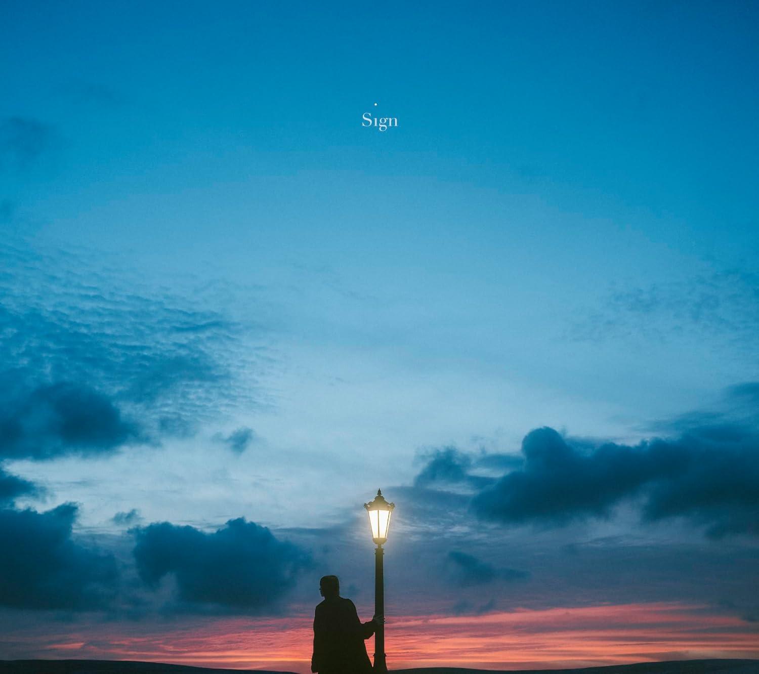 Sign [w/ Blu-ray Limited Edition] (Aimer)