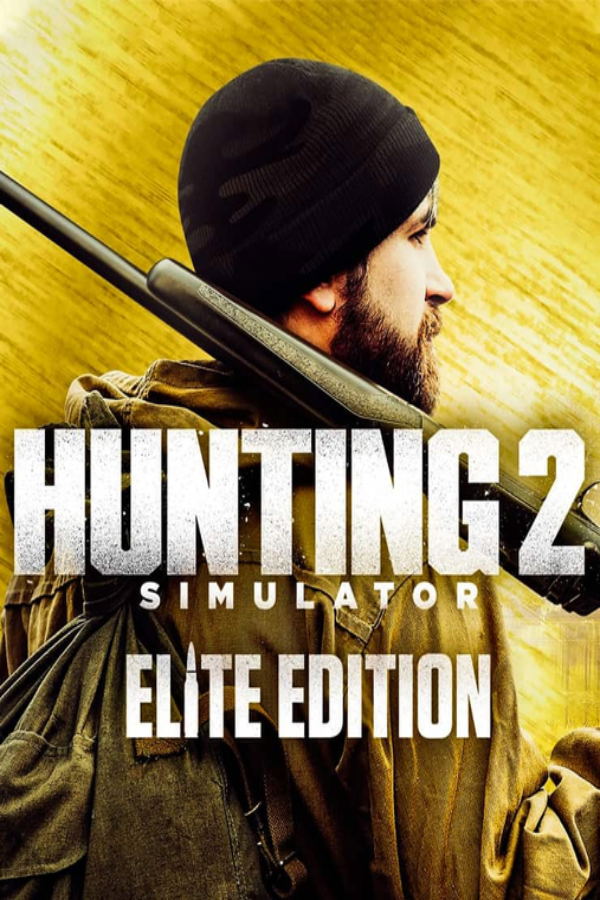 Hunting Simulator 2 (Elite Edition) STEAM digital for Windows, Steam Deck