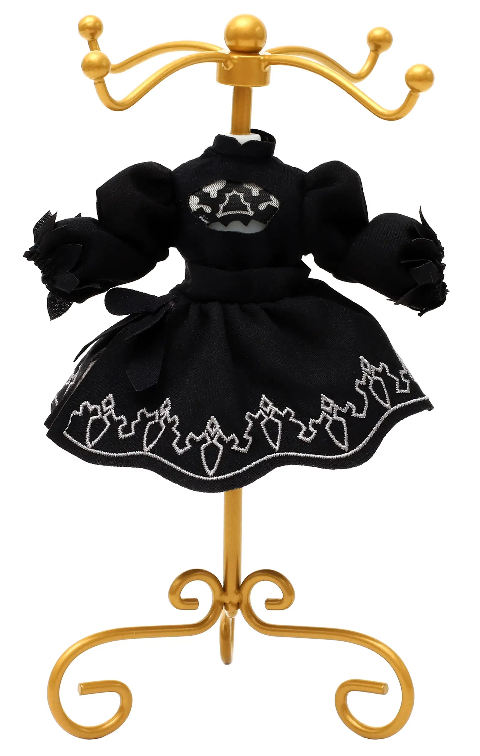 NieR:Automata Ver1.1a Torso Type Accessory Stand 2B