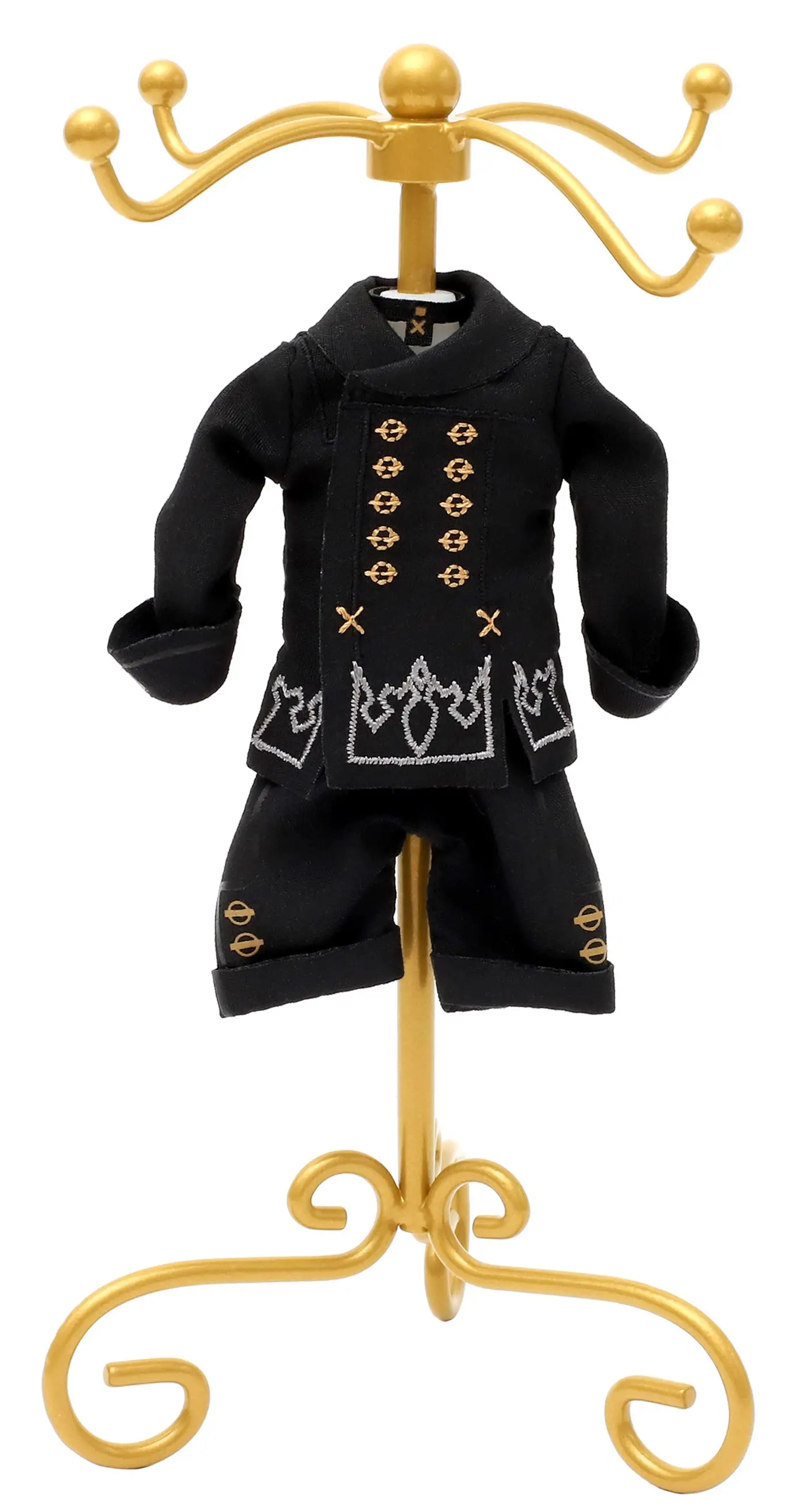 NieR:Automata Ver1.1a Torso Type Accessory Stand 9S