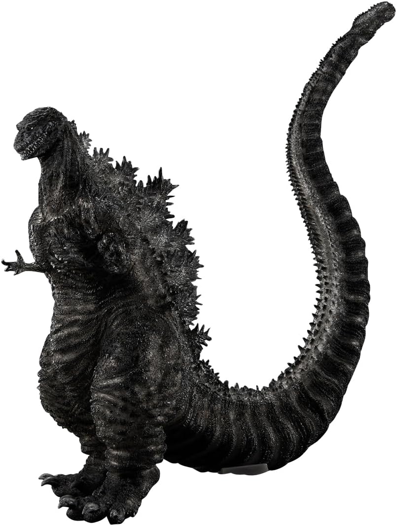 Toho 30cm Series Yuji Sakai Collection Shin Godzilla: Godzilla (2016 ...
