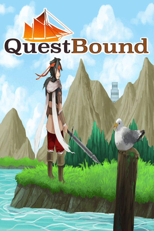Questbound STEAM digital for Windows