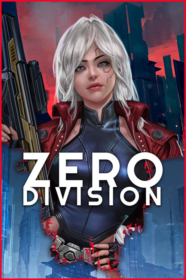 Zero Division STEAM digital for Windows
