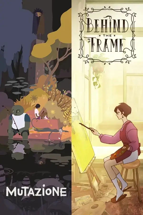 Akupara Games Bundle STEAM digital for Windows, Mac, Linux