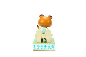 Animal Crossing New Horizons PVC Statue: Tom Nook [Standard Edition]