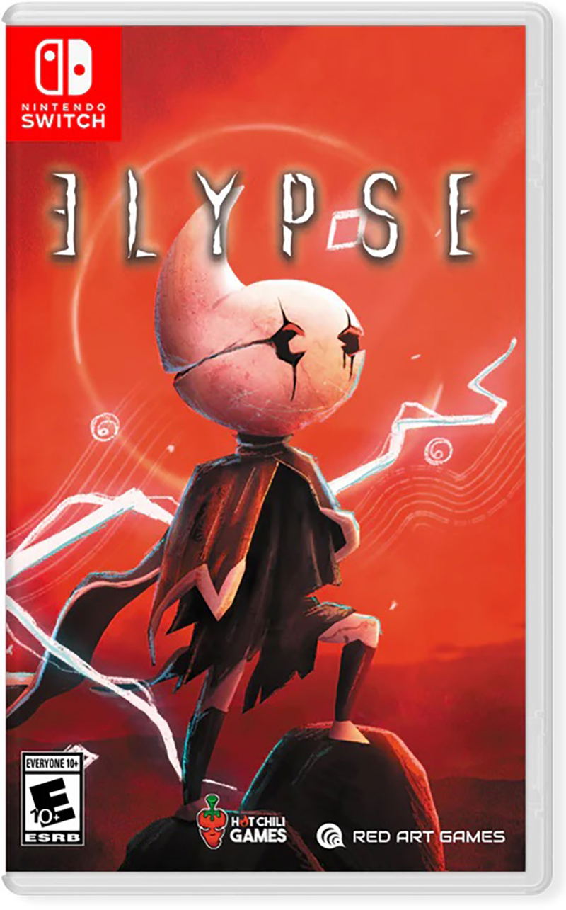 Elypse for Nintendo Switch, Nintendo Switch 2