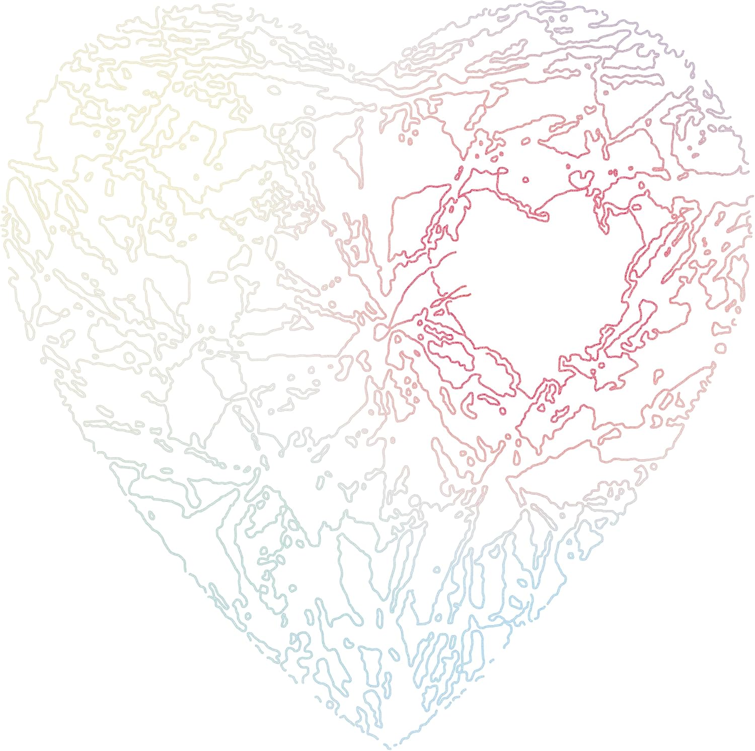 Heartmark (Simon Isogai)