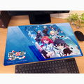 Gods' Games We Play Rubber Mat Key Visual