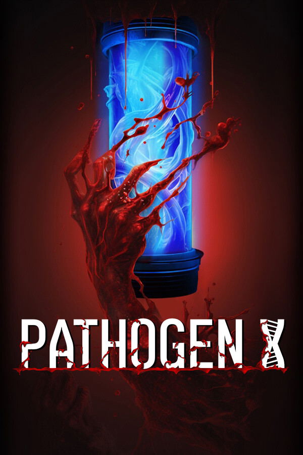 Pathogen X STEAM digital for Windows