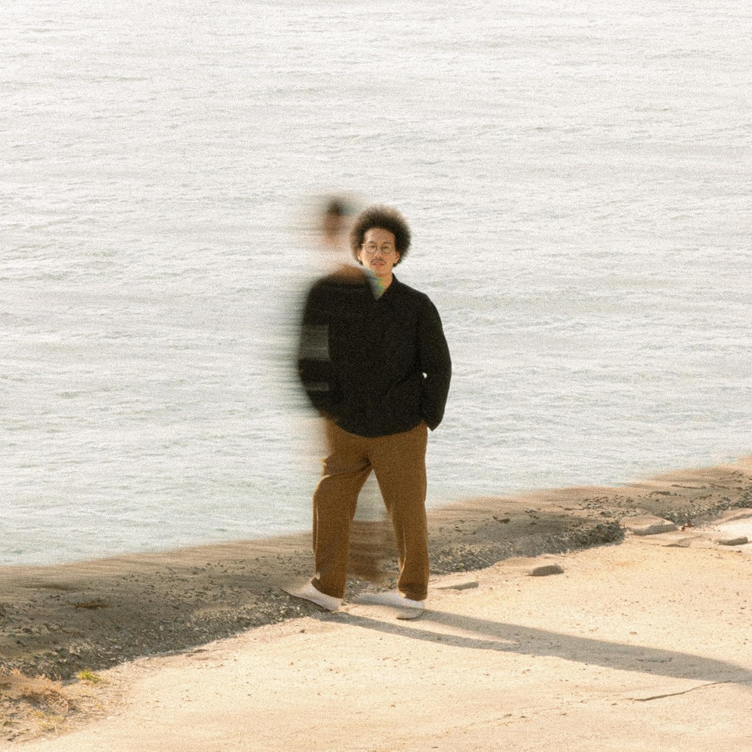 Sound Scape (Vinyl) (Daisuke Kazaoka)