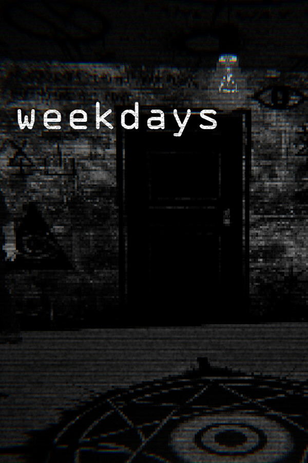 Weekdays STEAM digital for Windows