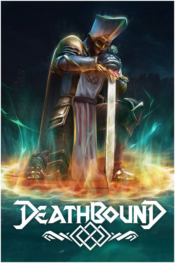 Deathbound STEAM digital for Windows