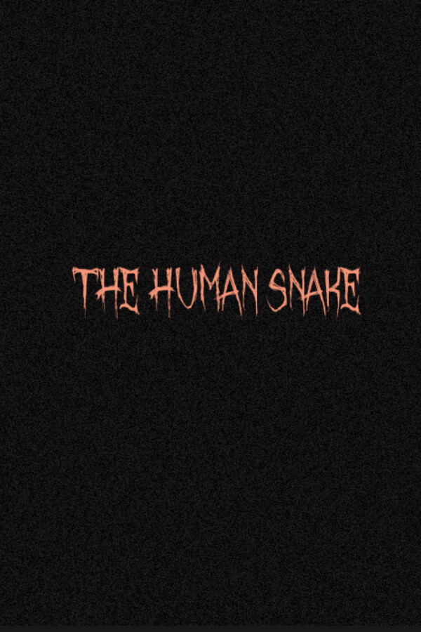 The Human Snake STEAM digital for Windows