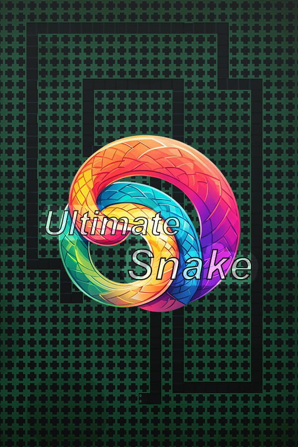 Ultimate Snake STEAM digital for Windows