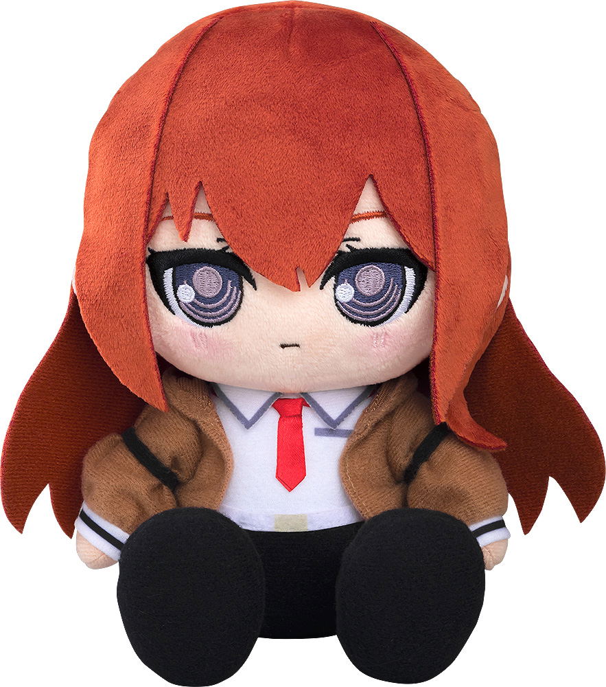 Steins;Gate Plushie Makise Kurisu