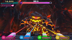 Bang! Bang! Bandits for Nintendo Switch, Nintendo Switch 2