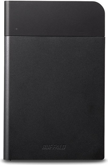 Buffalo MiniStation Extreme 1TB, USB 3.0 Micro-B (Black) for Desktop