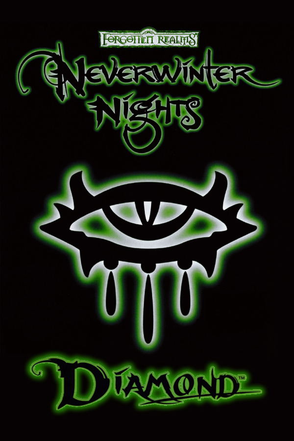 Neverwinter Nights (Diamond Edition) GOG.com digital for Windows