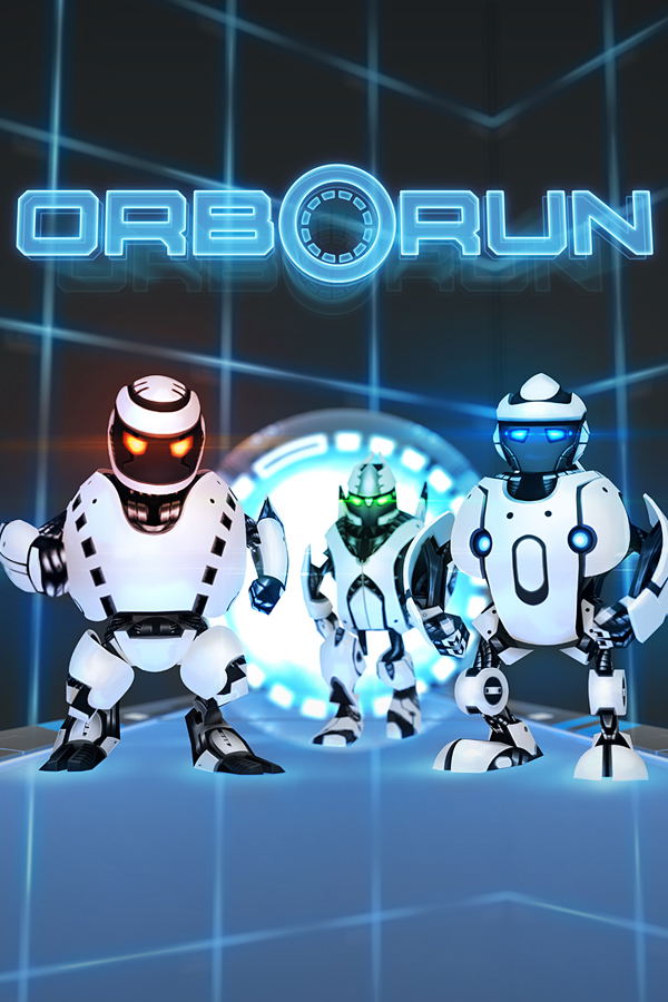 Orborun STEAM digital for Windows, Mac, Linux